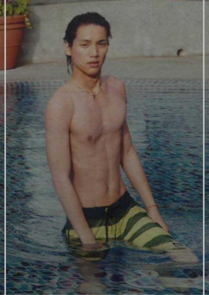 福士蒼汰の腹筋がヤバくて運動神経抜群！筋トレやダイエット方法は？｜芸能Summary