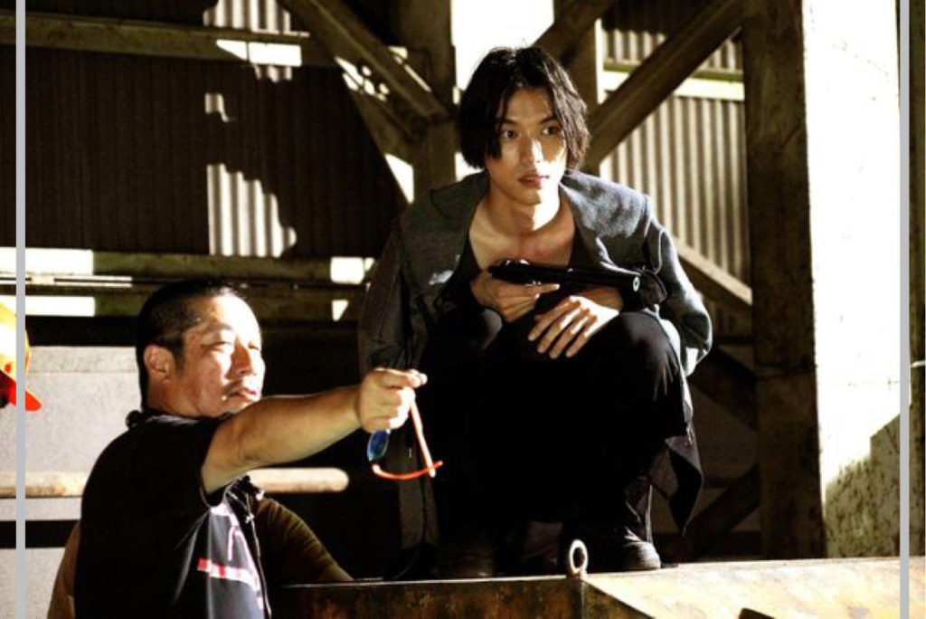 福士蒼汰の腹筋がヤバくて運動神経抜群！筋トレやダイエット方法は？｜芸能Summary