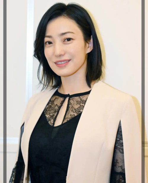 菅野美穂の顔変わった？劣化したとの声も！ 整形外科出入りの噂も徹底調査｜芸能summary