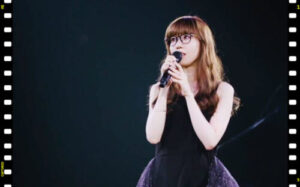 aimerの学歴は？出身校は偏差値72の女子学院！慶應大学出身でデビューのきっかけは？｜芸能Summary